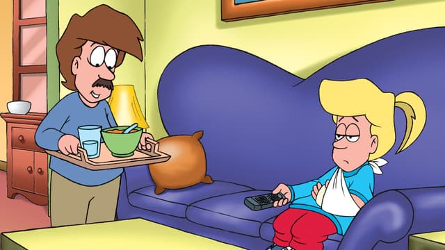 Watch Committed - Free TV Shows | Tubi