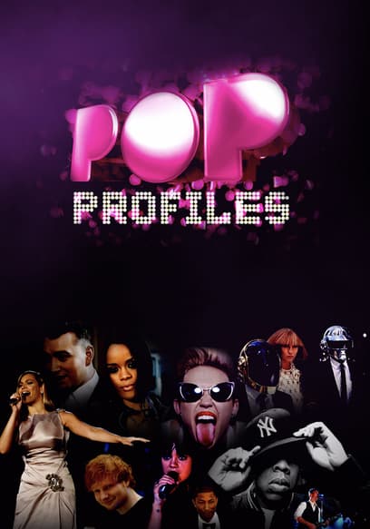Watch Pop Profiles S01:E11 - Pink - Free TV Shows | Tubi