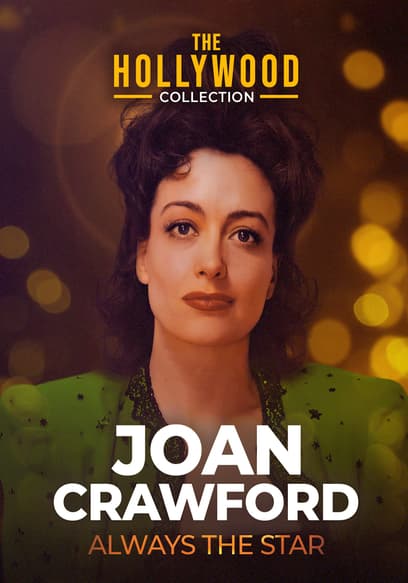 Watch Joan Crawford Always The Star 1996 Free Movies Tubi
