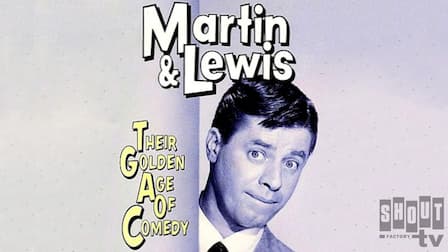Watch Martin and Lewis: Their Golden Age of Comedy - Free TV Shows | Tubi
