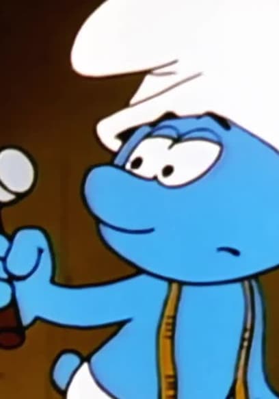 Watch The Smurfs (Classic) S06:E258 - All the Smurf' - Free TV Shows | Tubi
