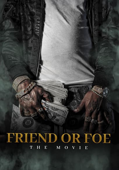 Watch Friend or Foe (2023) - Free Movies | Tubi