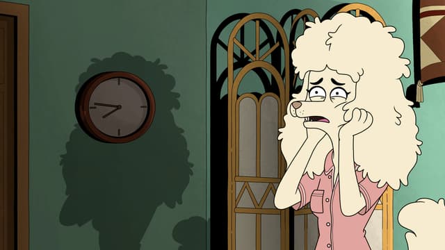 Watch HouseBroken S02:E12 - Who's Afraid of Boomsday Again? - Free TV ...