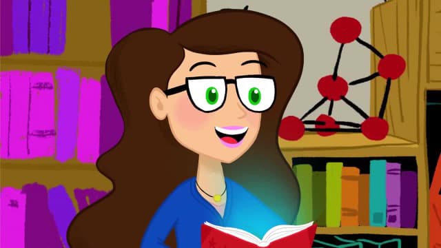 Watch The Stupendous Drew Pendous S01:E04 - Cool School - Coolympics ...