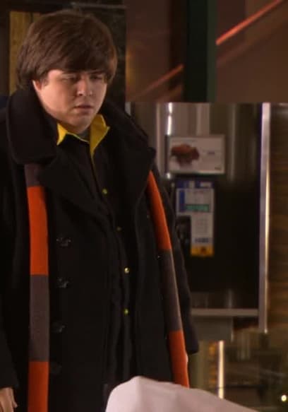 Watch Less Than Kind S03:E01 - Fugue State - Free TV Shows | Tubi