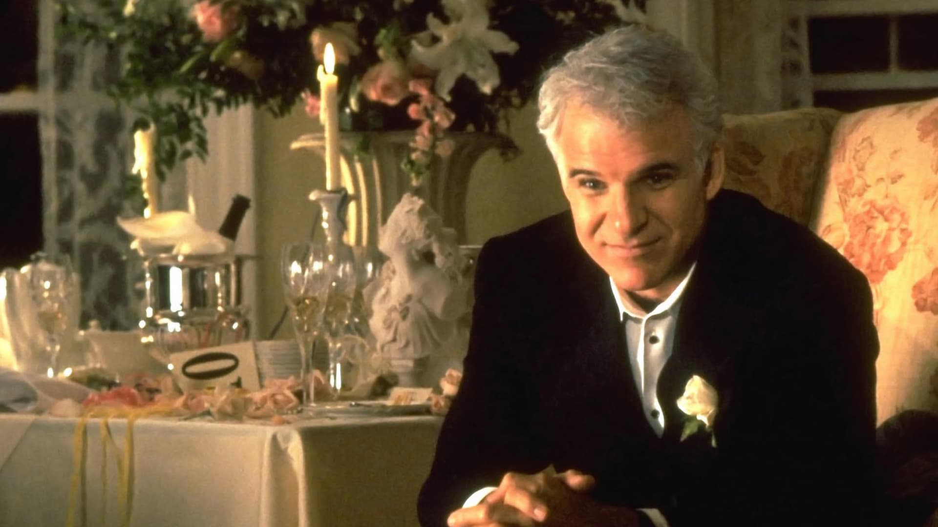 Watch Father of the Bride (1991) - Free Movies | Tubi