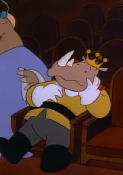 Watch Babar S01:E10 - The Show Must Go On - Free TV Shows | Tubi