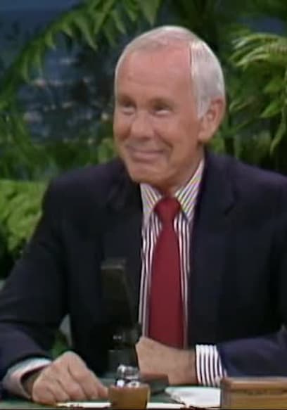 Watch The Johnny Carson Show S14:E38 - Hollywood Icons of the '70s ...