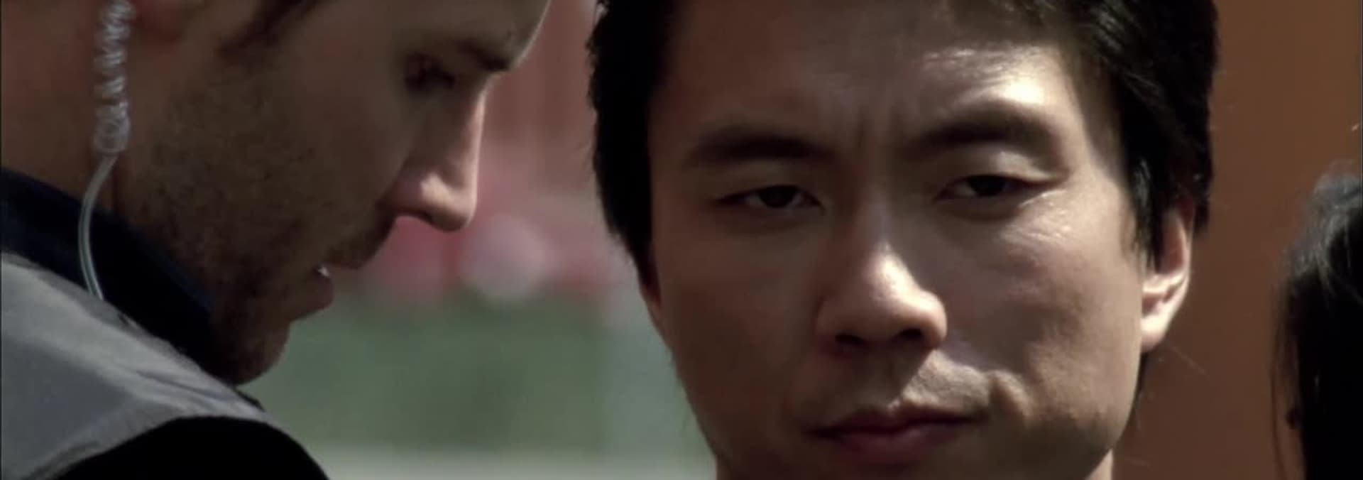 Watch The Border S01:E06 - Physical Assets - Free TV Shows | Tubi