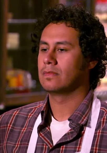 Watch MasterChef S02:E07 - Top 15 Compete - Free TV Shows | Tubi