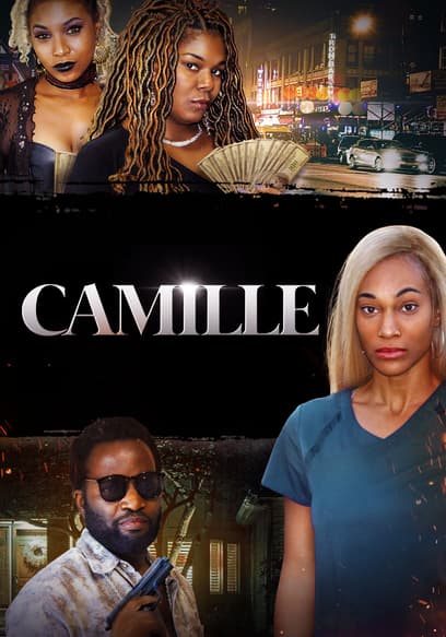 Watch Camille (2021) - Free Movies | Tubi