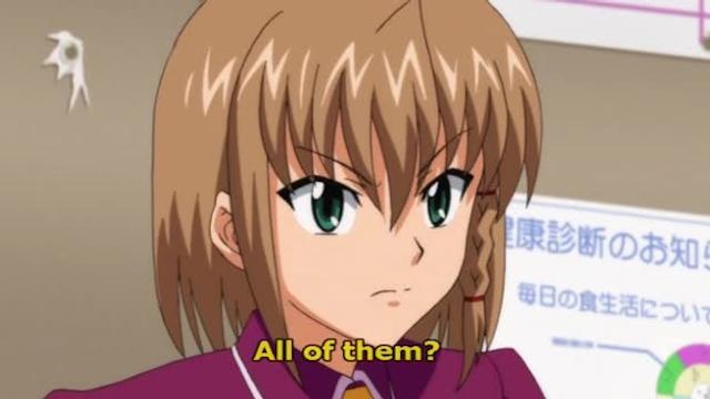 Watch AIKa R-16: Virgin Mission (Subbed) S01:E01 - Secret Game - Free TV Shows | Tubi