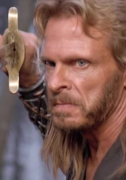 Watch BeastMaster S03:E01 - The Legend Reborn - Free TV Shows | Tubi