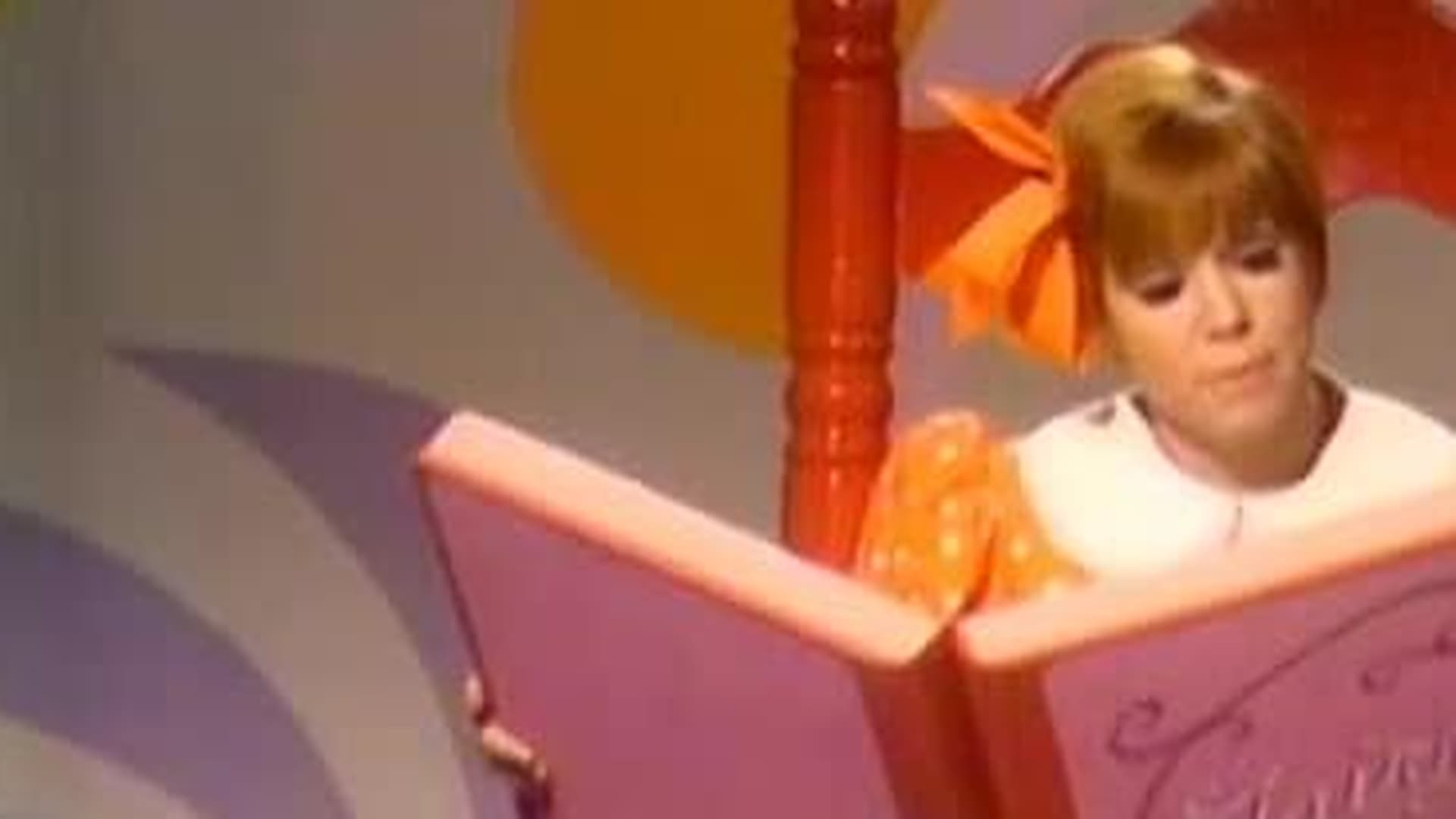 Watch The Carol Burnett Show Season 2 - Free TV Shows | Tubi