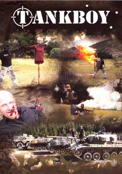 Watch Tankboy - Free TV Shows | Tubi