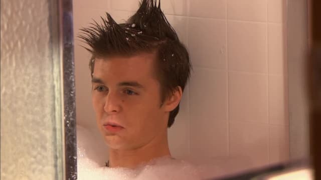 Watch Less Than Kind S03:E04 - Coming Around - Free TV Shows | Tubi