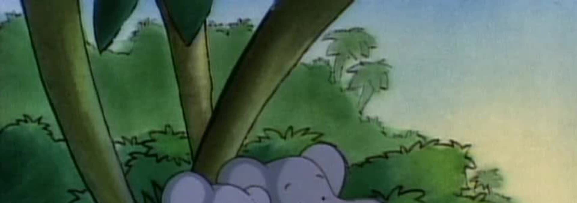 Watch Babar S01:E03 - Babar Returns - Free TV Shows | Tubi