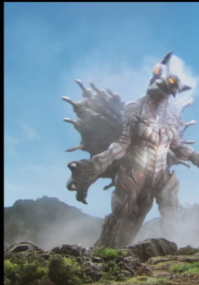 Watch Ultraman Mebius S01:E10 - Pride of GUYS - Free TV Shows | Tubi