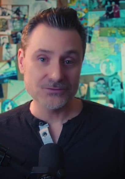 Watch The Why Files S01:E02 - What's at the Bottom o - Free TV Shows | Tubi