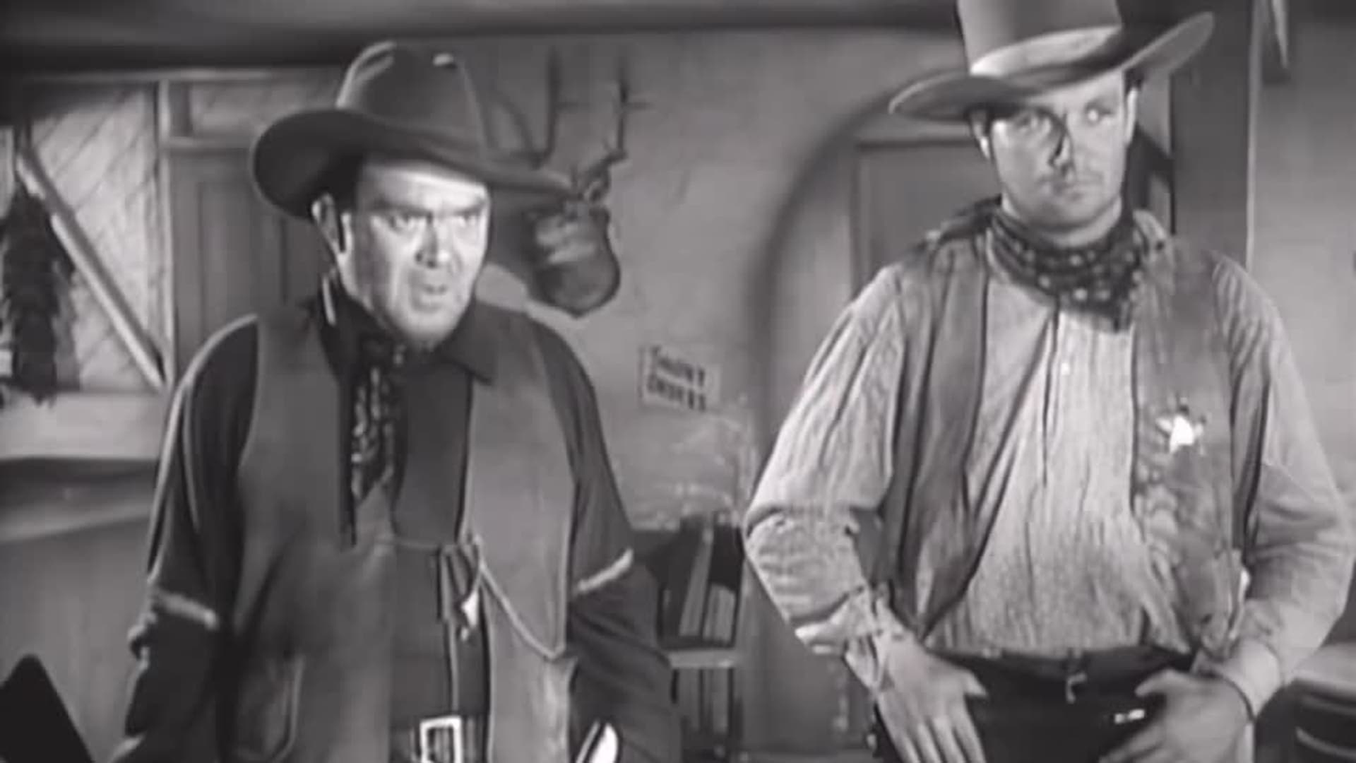 Watch The Outlaw (1943) - Free Movies | Tubi