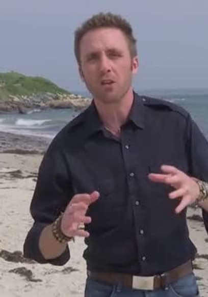 Watch Xploration Awesome Planet S01:E08 - Evolving Earth - Free TV ...