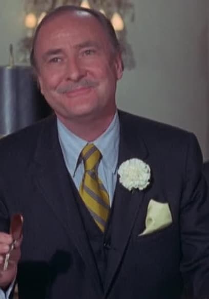 Watch The Partridge Family S01:E08 - But the Memory - Free TV Shows | Tubi