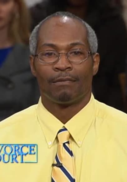 Watch Divorce Court S14:E98 - Yolanda Grant vs Carl - Free TV Shows | Tubi