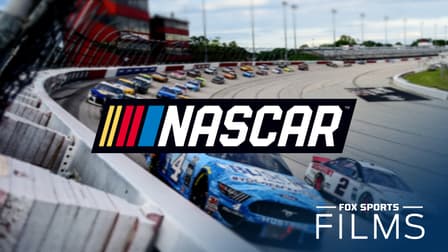 Watch NASCAR on FOX Films Season 2018 - Free TV Shows | Tubi