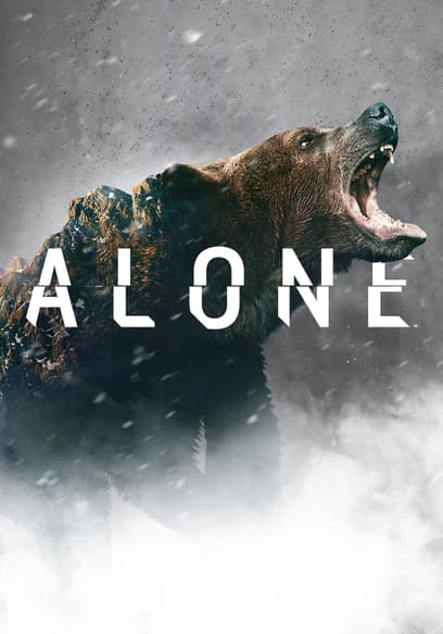 Watch Alone S01:E01 - And So It Begins - Free TV Shows | Tubi