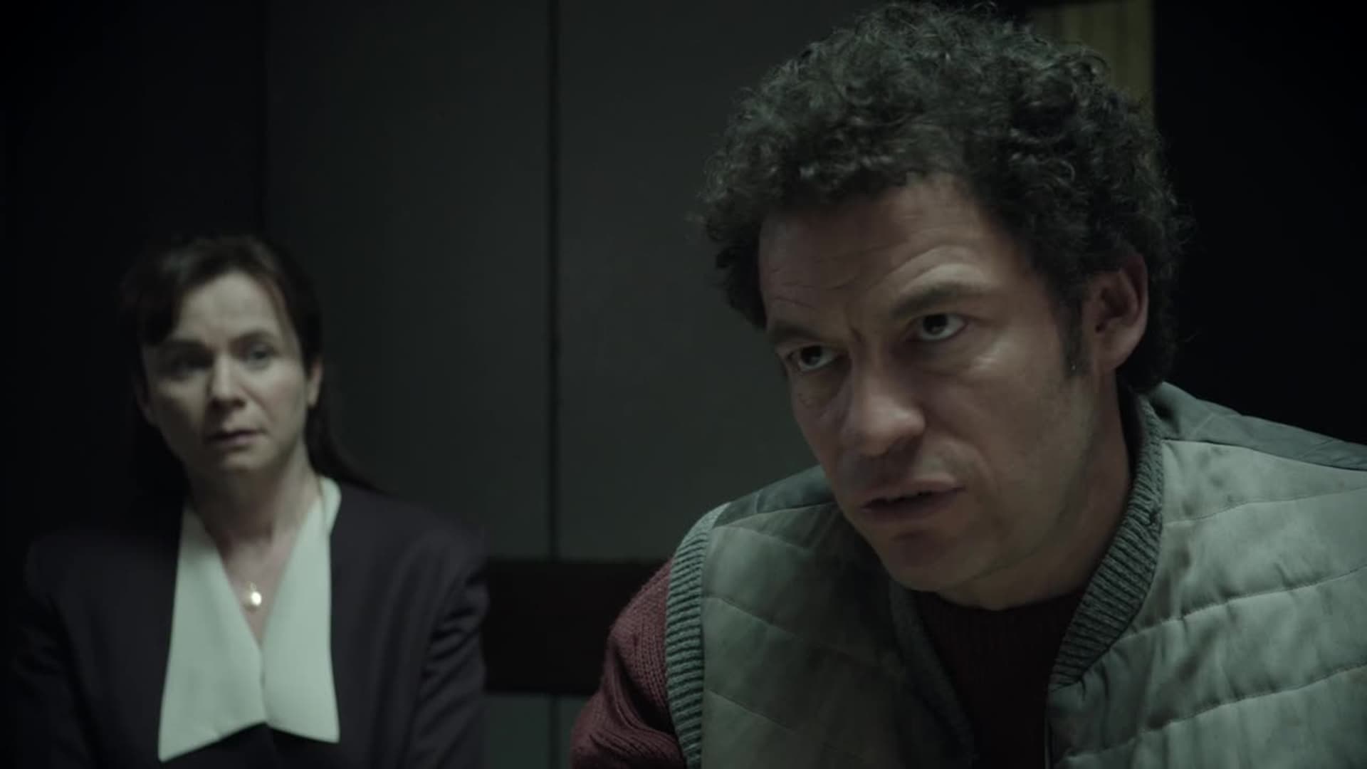 Watch Appropriate Adult - Free TV Shows | Tubi