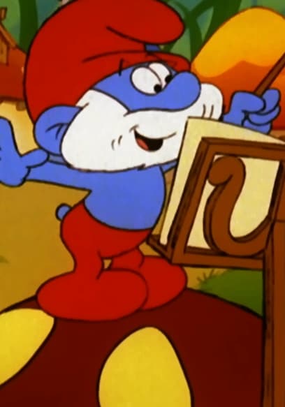 Watch The Smurfs (Classic) S01:E19 - Smurphony in C - Free TV Shows | Tubi