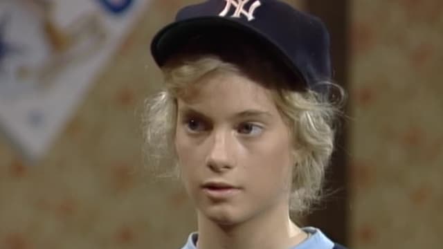 Watch The Facts of Life S01:E01 - Rough Housing - Free TV Shows | Tubi