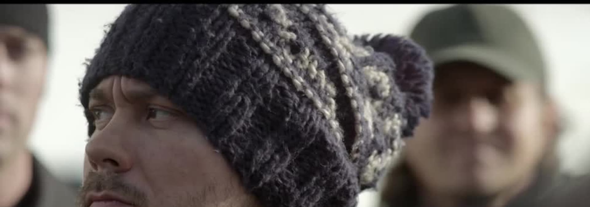 Watch Flint: Redemption S01:E04 - Part 4 - Free TV Shows | Tubi