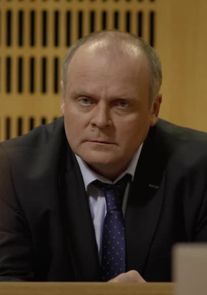 Watch La Vida Y Obra Del Juez Adam Klos (Doblado) S01:E07 - Episodio 7 ...