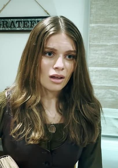 Watch Luna, the Witch S03:E02 - A Dark Reunion - Free TV Shows | Tubi
