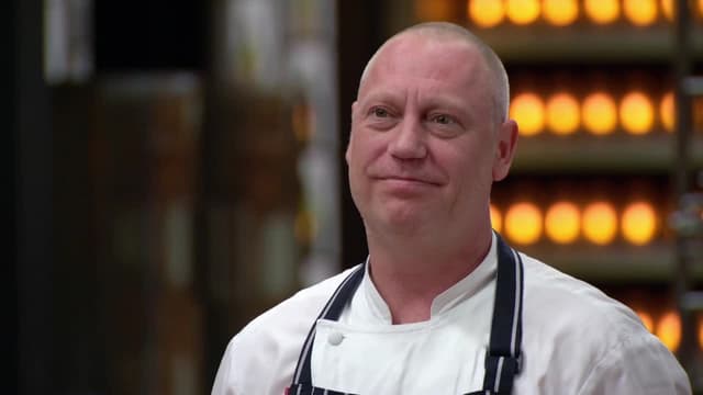 Watch MasterChef Australia S06:E31 - Immunity Challenge: Donovan Cooke ...