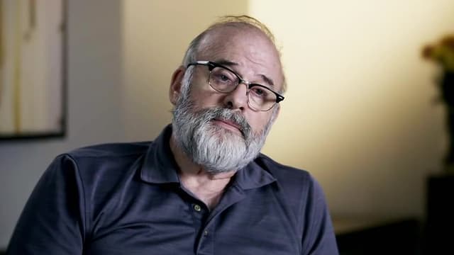 Watch World's Most Evil Killers S05:E02 - Russel Bishop - Free TV Shows ...