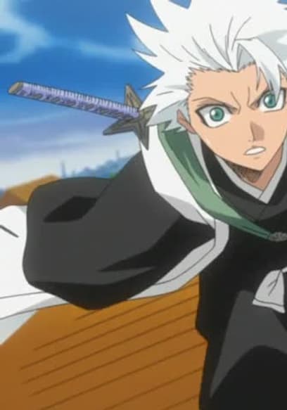 Watch Bleach S03:E19 - Bleach 60 - Free TV Shows | Tubi