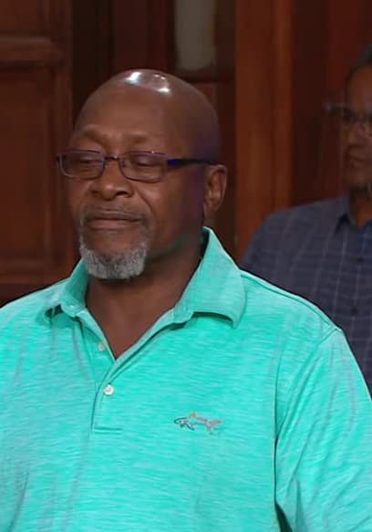 Watch Judge Mathis S23:E86 - Episode 86 - Free TV Shows | Tubi