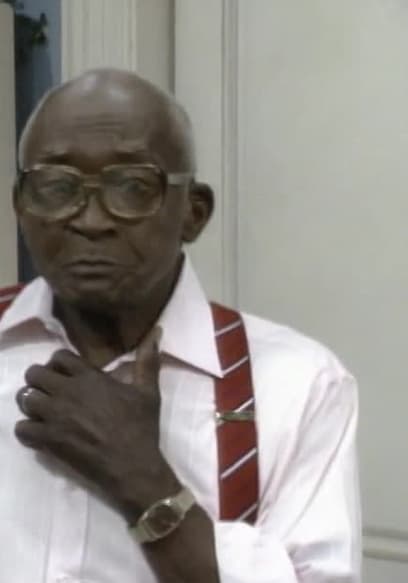 Watch Amen S05:E01 - Love Deacon Style - Free TV Shows | Tubi