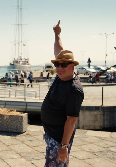 Watch Ray Winstone's Sicily S01:E04 - Syracuse. Eure - Free TV Shows | Tubi