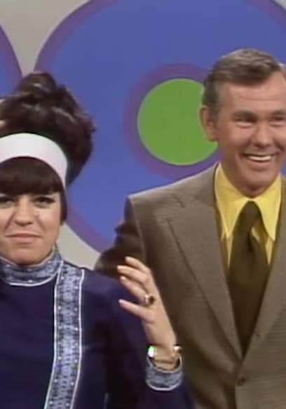 Watch Rowan & Martin's Laugh-In S03:E20 - Episode 20 - Free TV Shows | Tubi