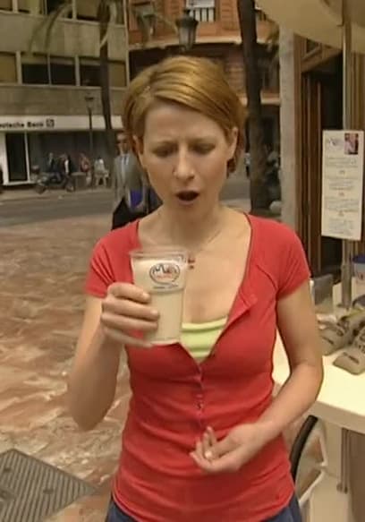 Watch Passport To Europe With Samantha Brown S02e09 Free Tv Shows Tubi