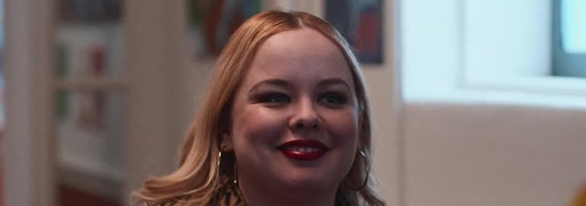 Watch Big Mood S01:E01 - Up - Free TV Shows | Tubi