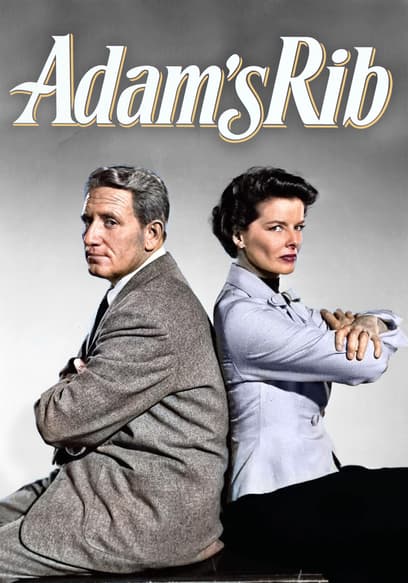 Watch Adam's Rib (1949) - Free Movies | Tubi