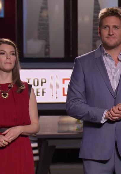 Watch Top Chef Duels S01:E04 - CJ Jacobson vs Stefan Richter - Free TV ...