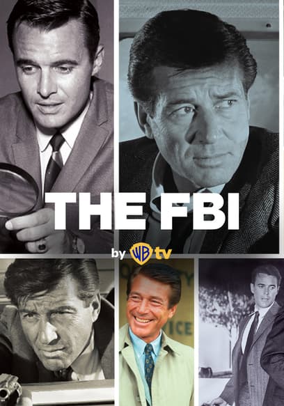 Watch The FBI - Free Live TV | Tubi