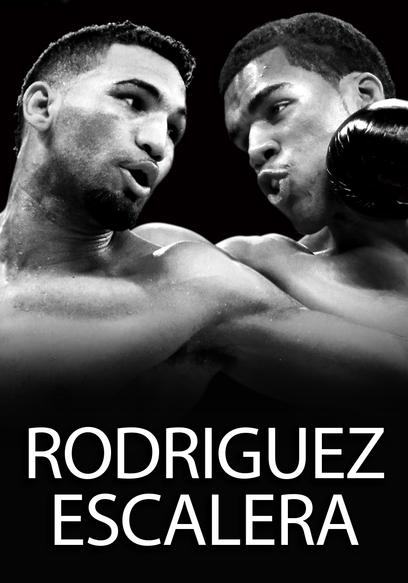 Watch Boxing After Dark: Edwin Rodriquez vs. Jason Esc - Free Movies | Tubi