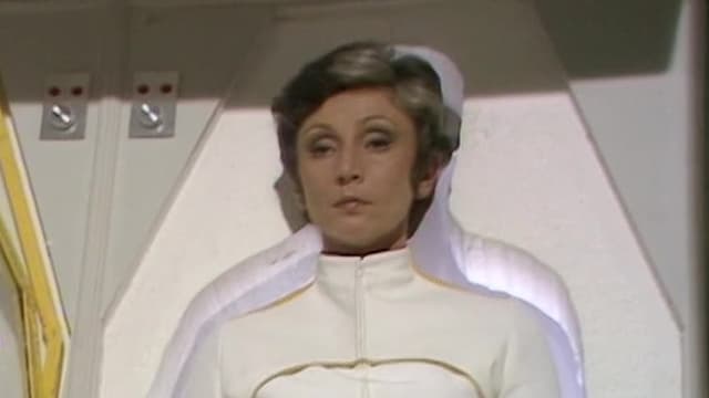 Watch Classic Doctor Who: New to Who S04:E02 - The Ark in Space (Pt. 2 ...
