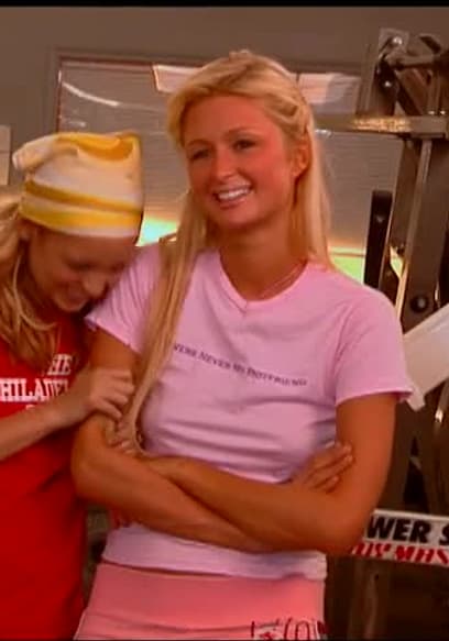 Watch The Simple Life S03:E05 - Plastic Surgery - Free TV Shows | Tubi